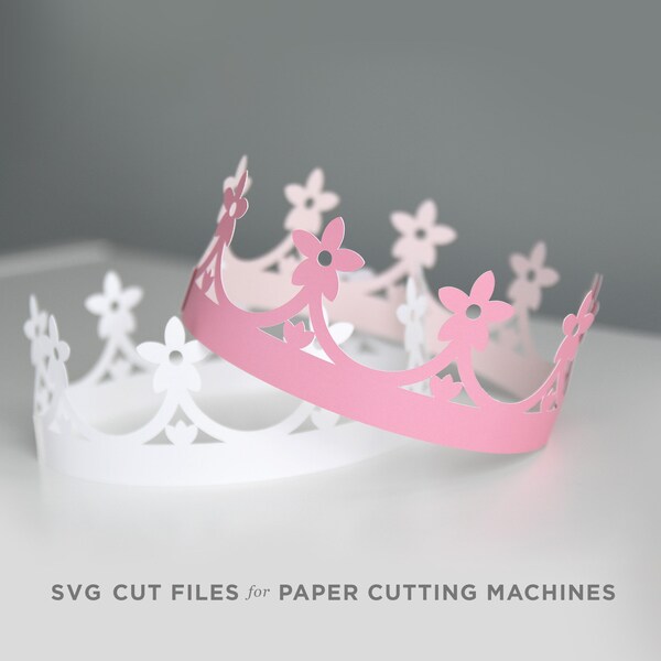 Princess Party Hat - Etsy