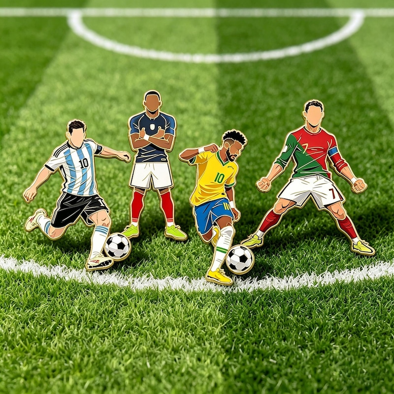 Fifa World Cup Party Decorations - Etsy