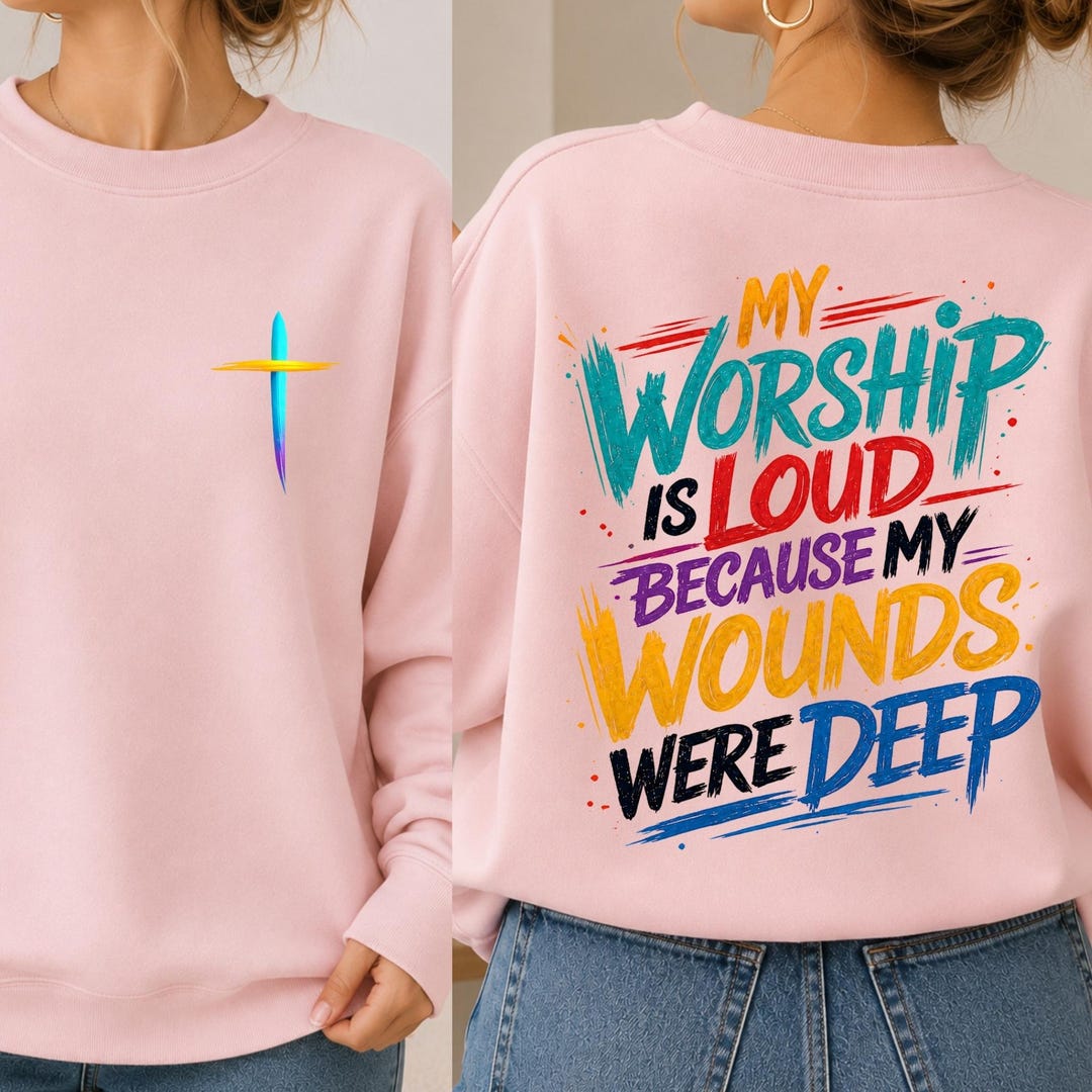 Christian Worship PNG Bundle, Faith Shirt Design, Religious Sublimation ...