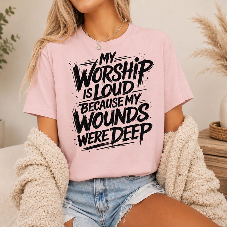 Christian Worship PNG Bundle, Faith Shirt Design, Religious Sublimation ...