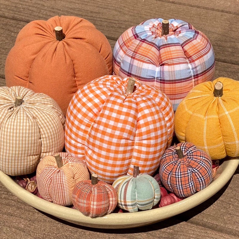 Primitive Ornies - Etsy