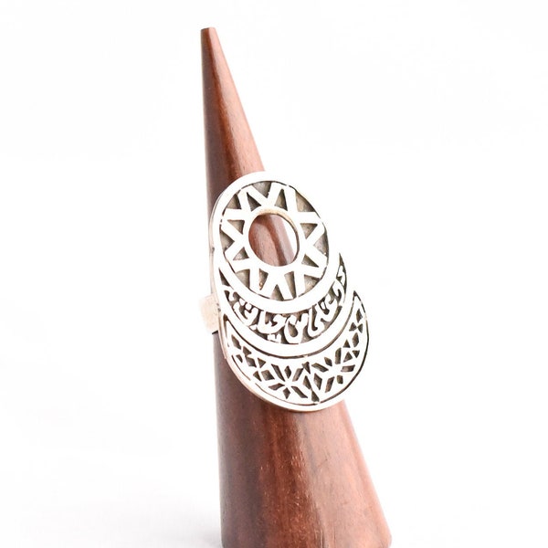 Middle Eastern Rings - Etsy