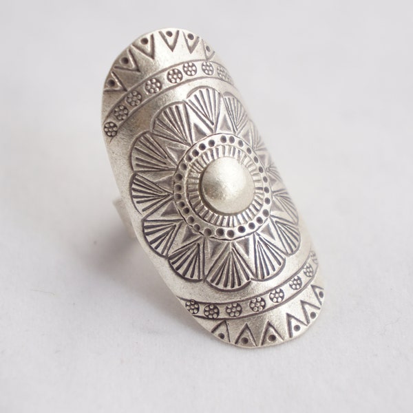 Thai Silver - Etsy