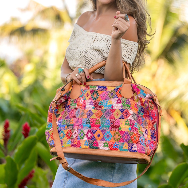 Guatemala Bag - Etsy