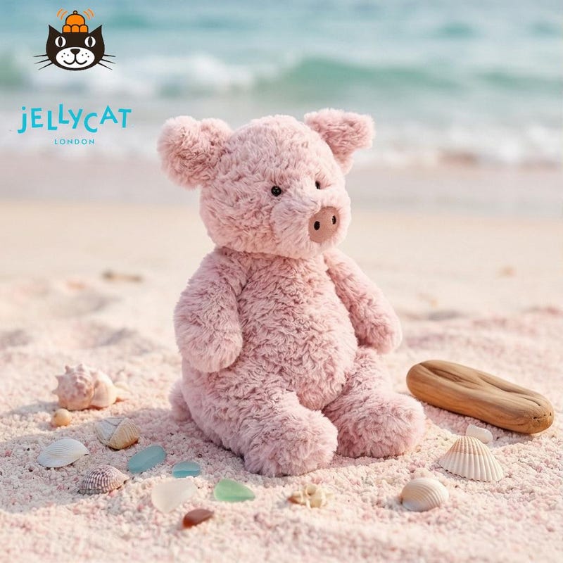 Cute Pink Stuff - Etsy