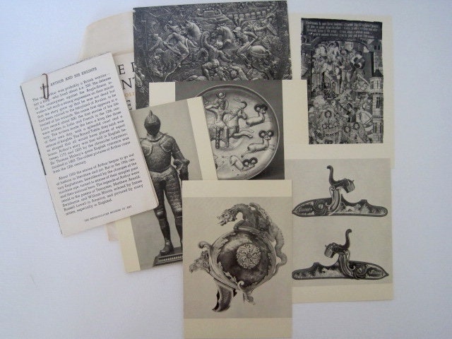 The Royal Hunt and the Royal Armory -- Card Collection, Metropolitan ...