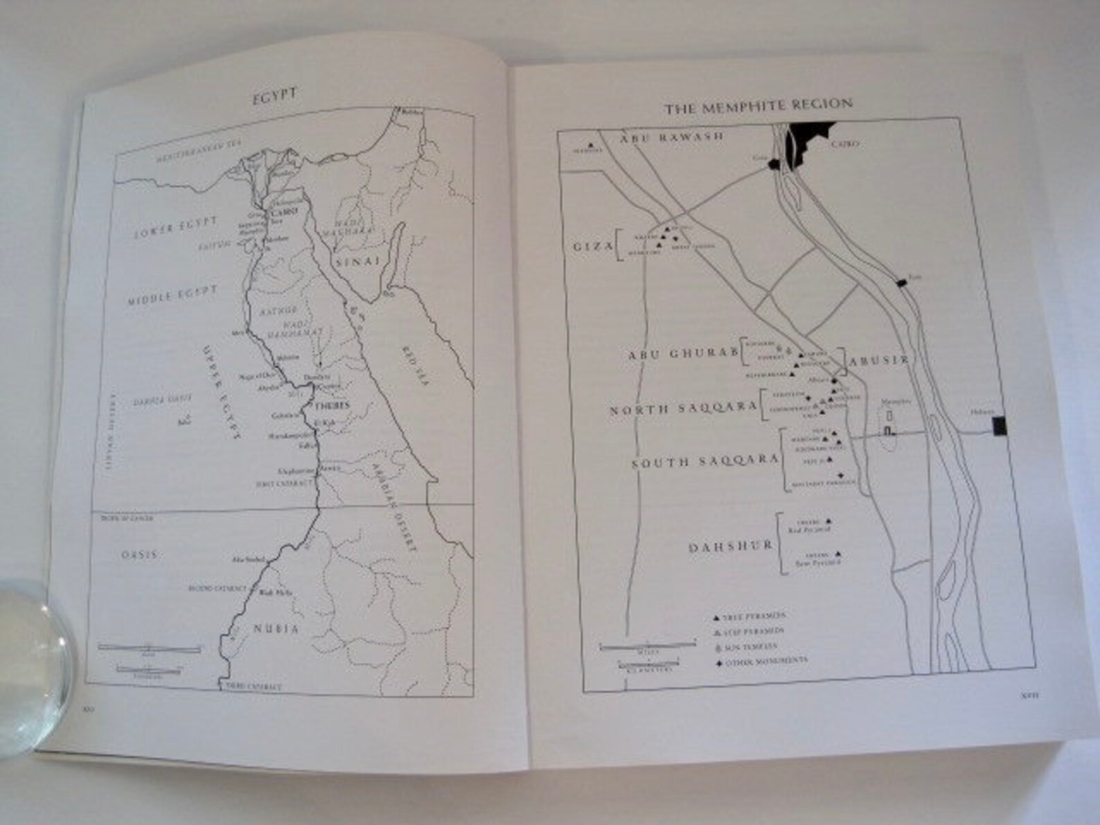 Egyptian Art in the Age of the Pyramids Metropolitan Museum of Art ...