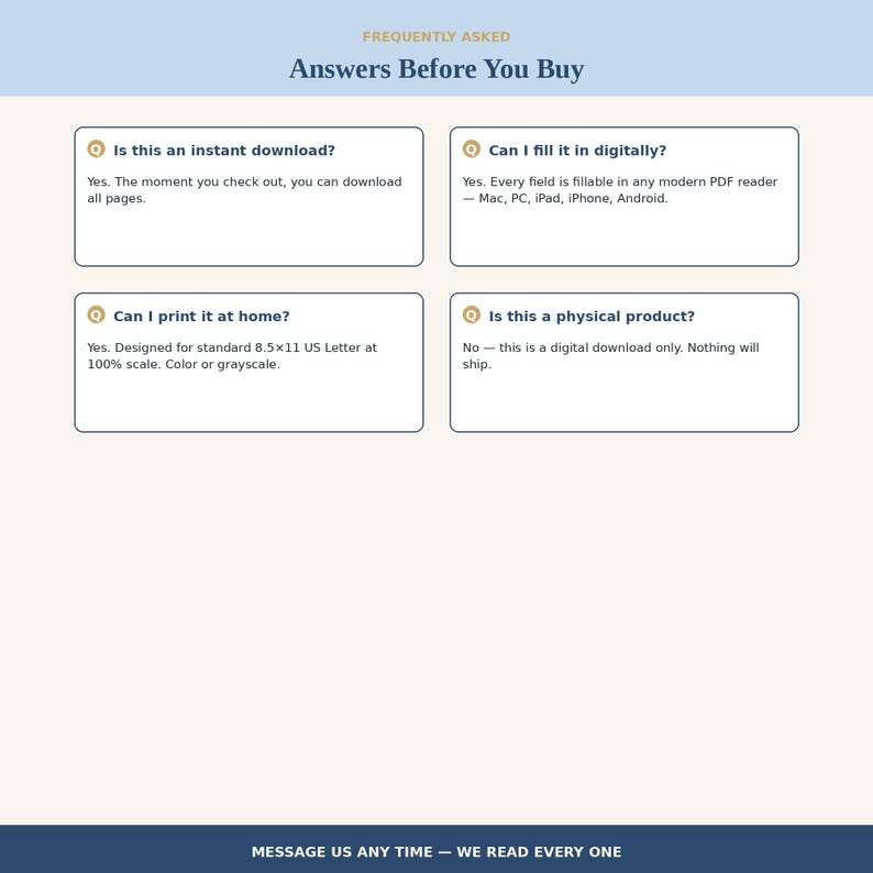 Fitness Tracker Printable PDF | 21 Day Workout Journal, Strength ...