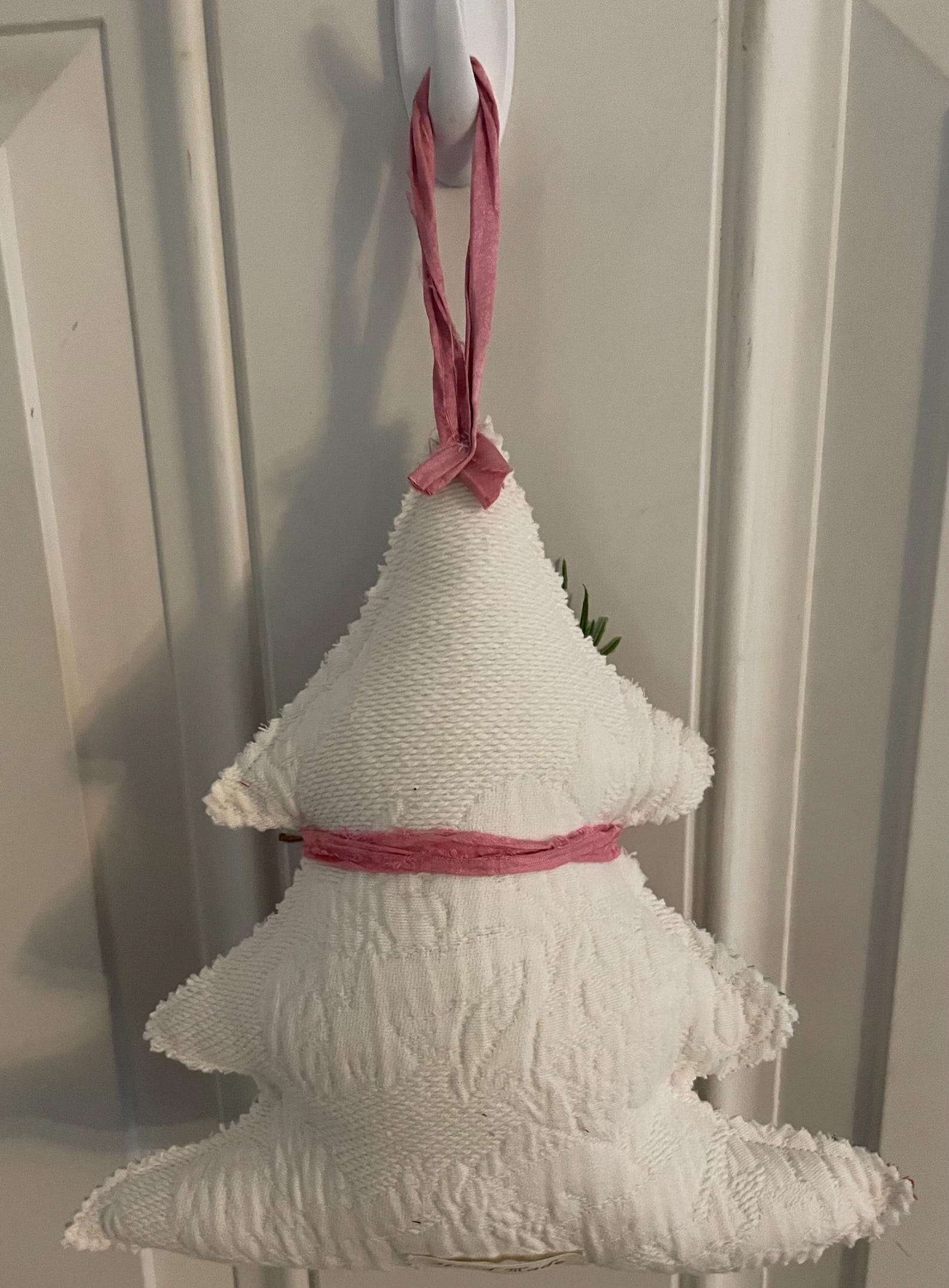 Stuffed Hanging Tree - Etsy