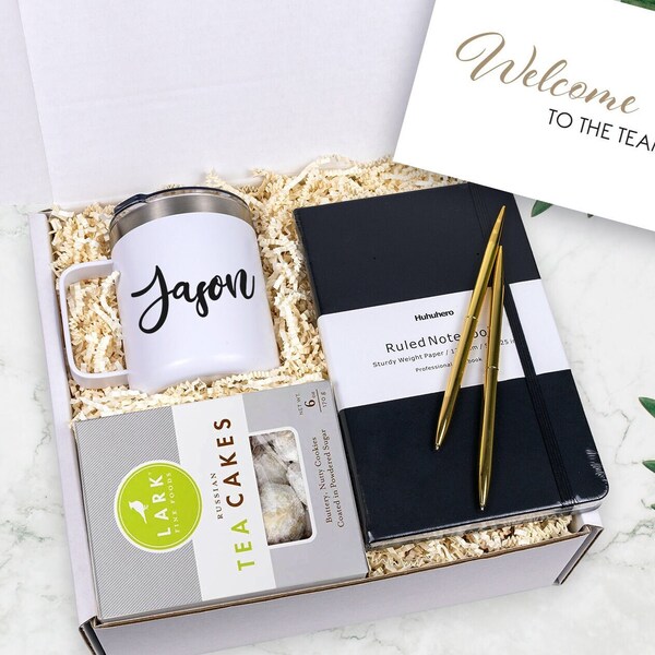 Team Gifts for Employees - 60+ Gift Ideas for 2024