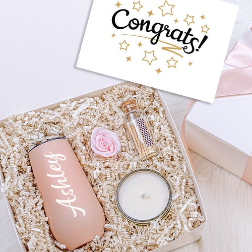 New Job Gift for Employee Corporate Gift Box Promotion - Etsy Canada