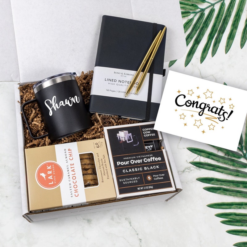 Congratulations Gift - 60+ Gift Ideas for 2025
