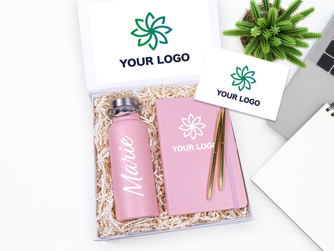 Employee Appreciation Gift Box, New Team Member Gift Box, Corporate ...