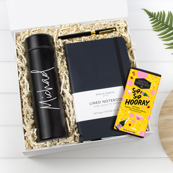 New Job Gift - 60+ Gift Ideas for 2024