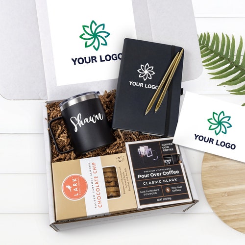 Welcome to the Team Corporate Gifts New Employee Welcome Gift - Etsy