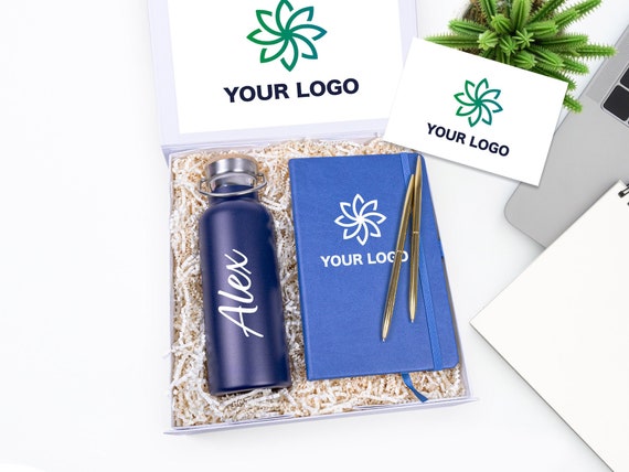 Employee Appreciation Gift Box New Team Member Gift Box - Etsy