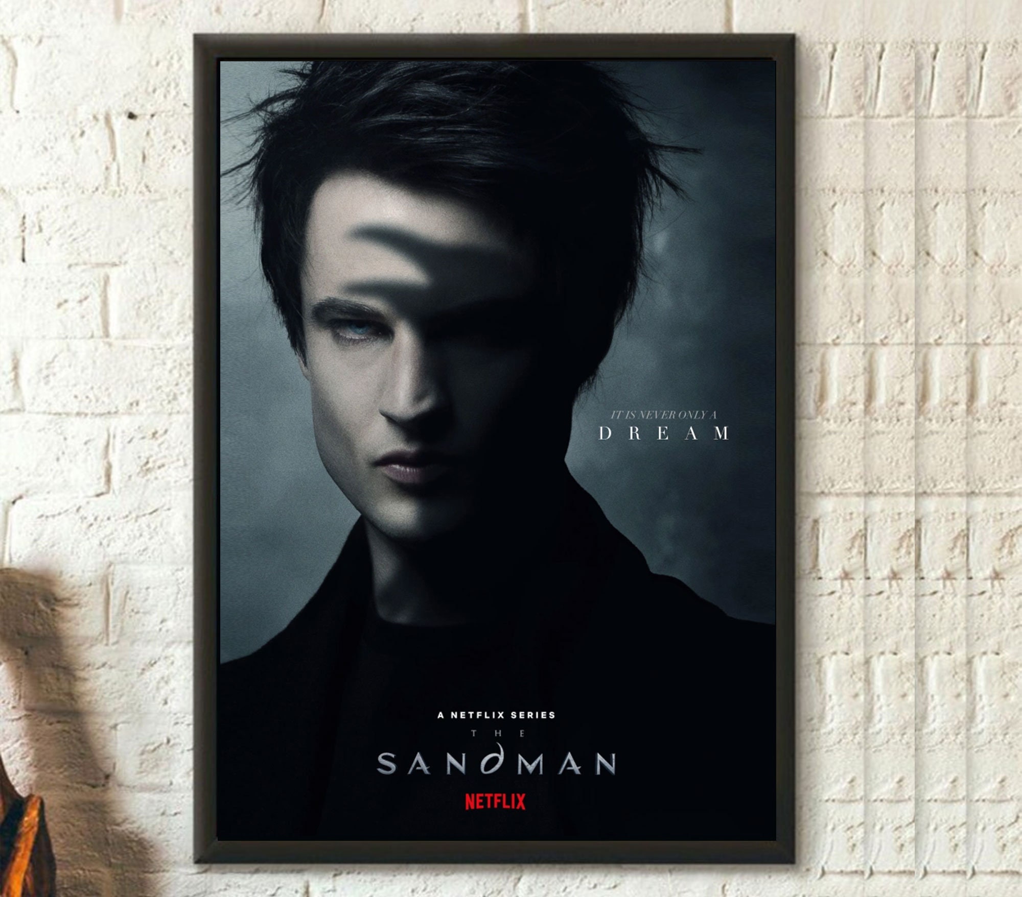 2022 The Sandman Poster, The Sandman New Movie Poster Starting at $12. ...