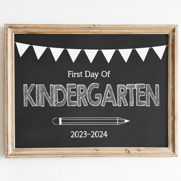 Chalkboard Print - Etsy