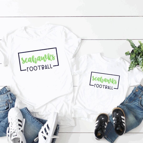 Seahawks Kids - Etsy