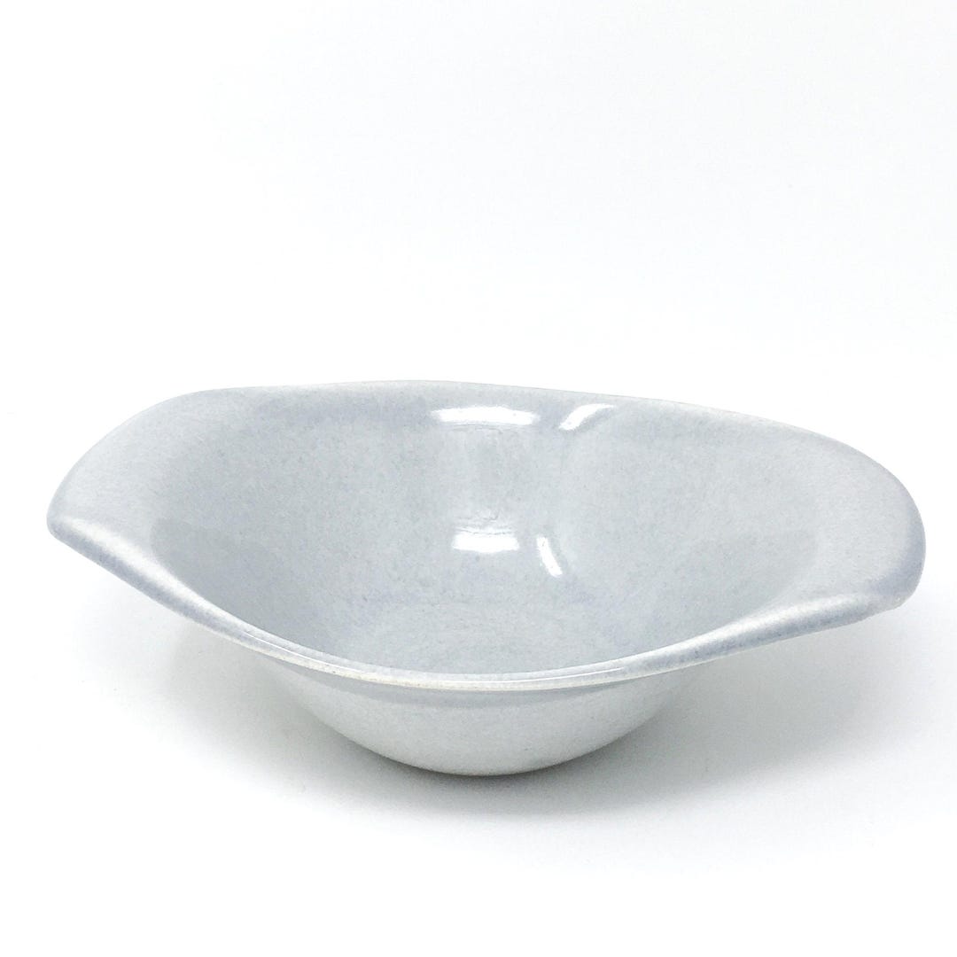 Russel Wright Granite Gray Sauceboat: MCM Dinnerware American Modern - Etsy