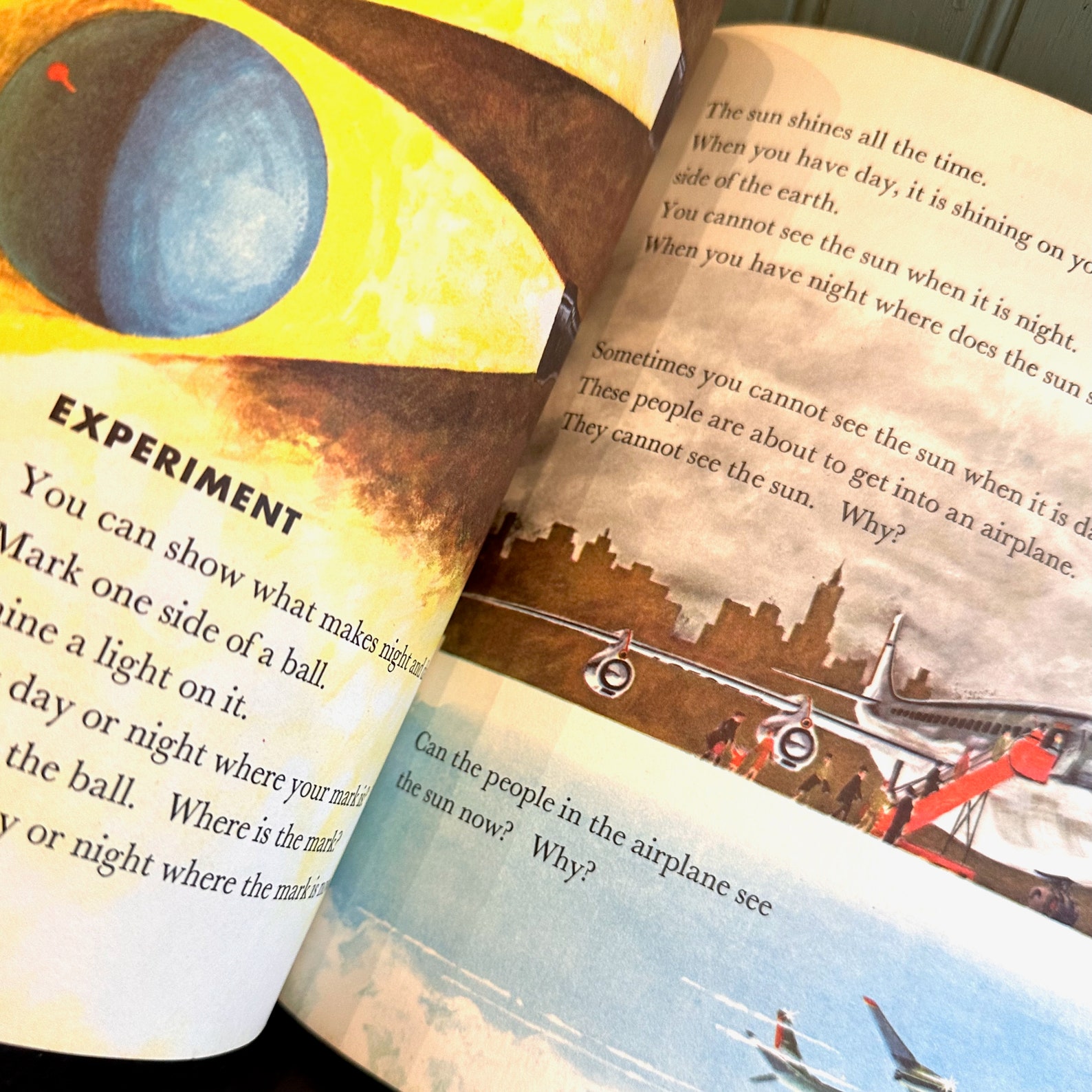 Science is for Learning, Wilbur L Beauchamp, Scott Foresman and Co ...