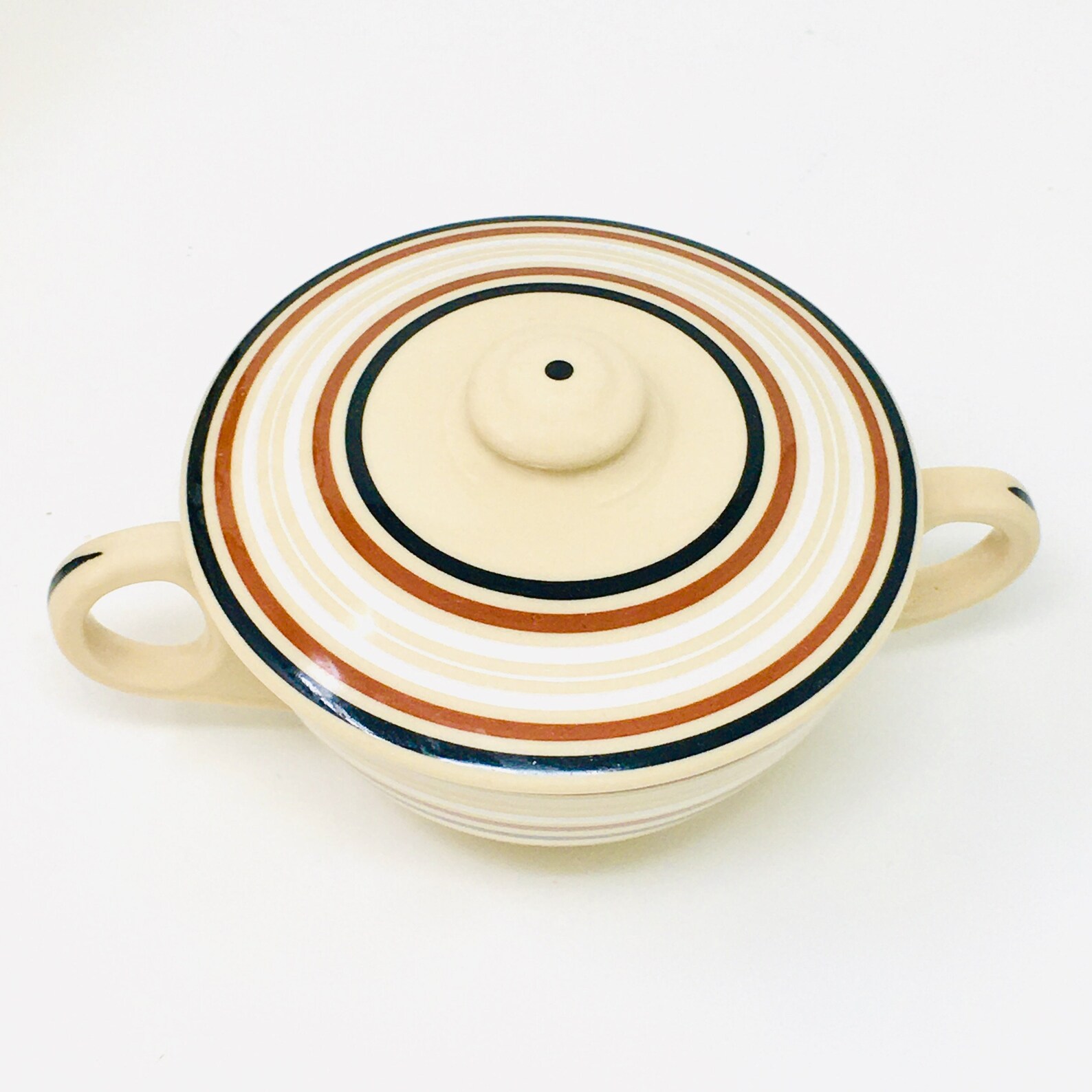 Shenango China Inca Ware Mugs and Sugar Bowl Restaurant - Etsy