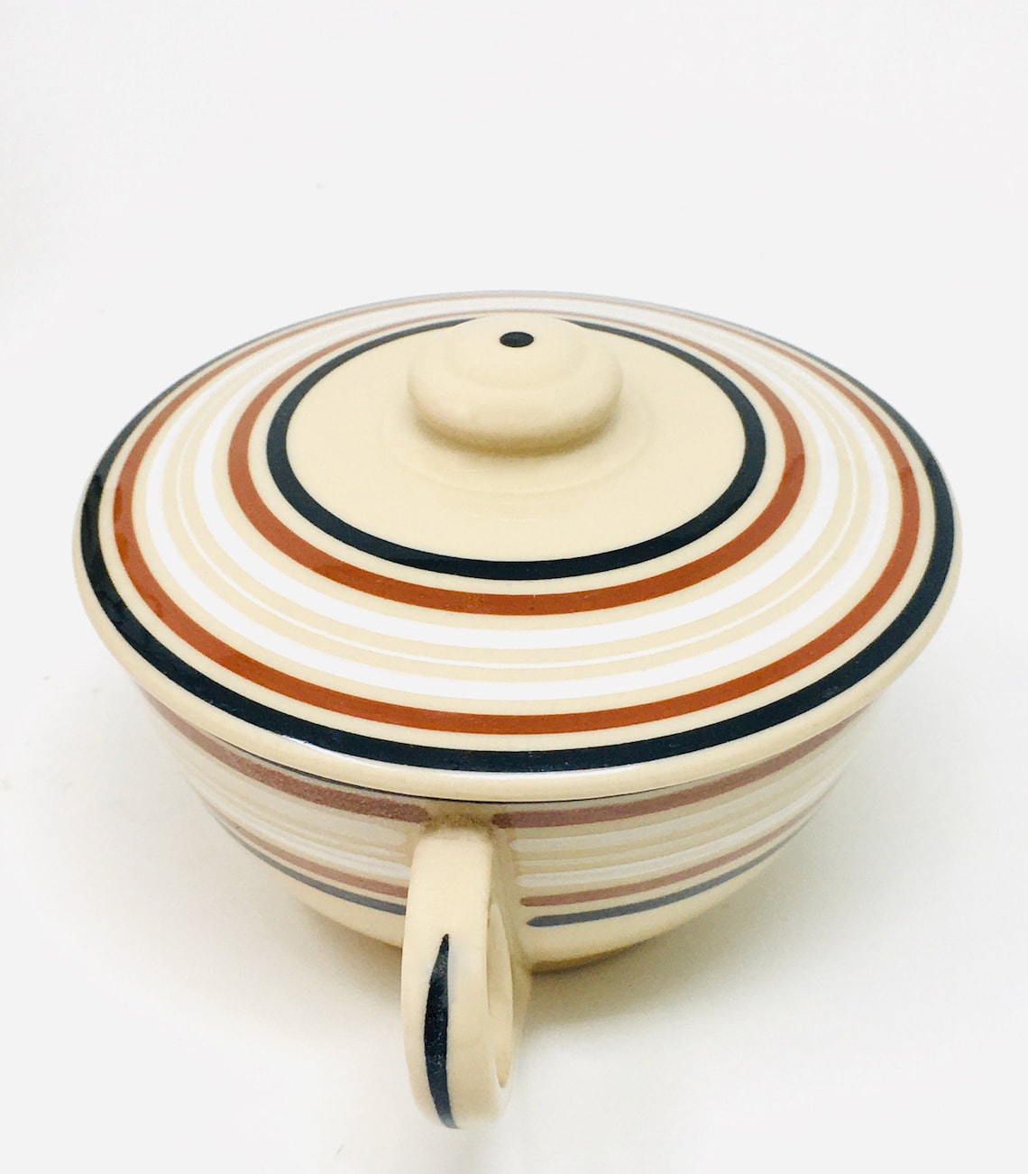 Shenango China Inca Ware Mugs and Sugar Bowl Restaurant - Etsy