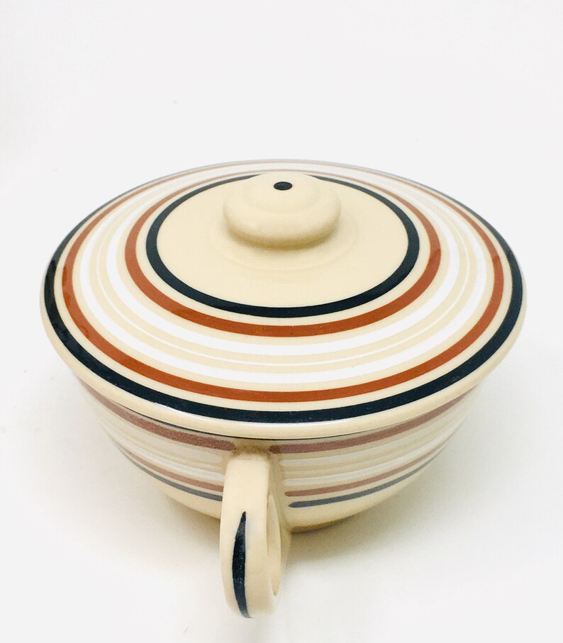 Shenango China Inca Ware Mugs and Sugar Bowl Restaurant - Etsy