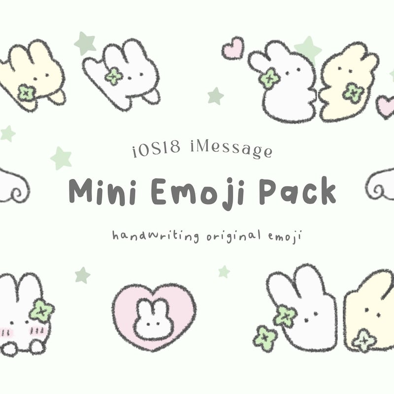 Whats app sticker pack - Etsy.de