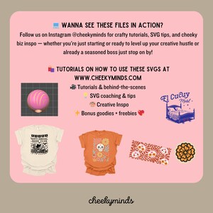 Concha Letters SVG Pan Dulce Font Cafecito and Chismes Letters for ...