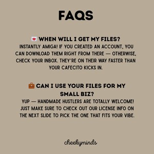 Concha Letters SVG Pan Dulce Font Cafecito and Chismes Letters for ...