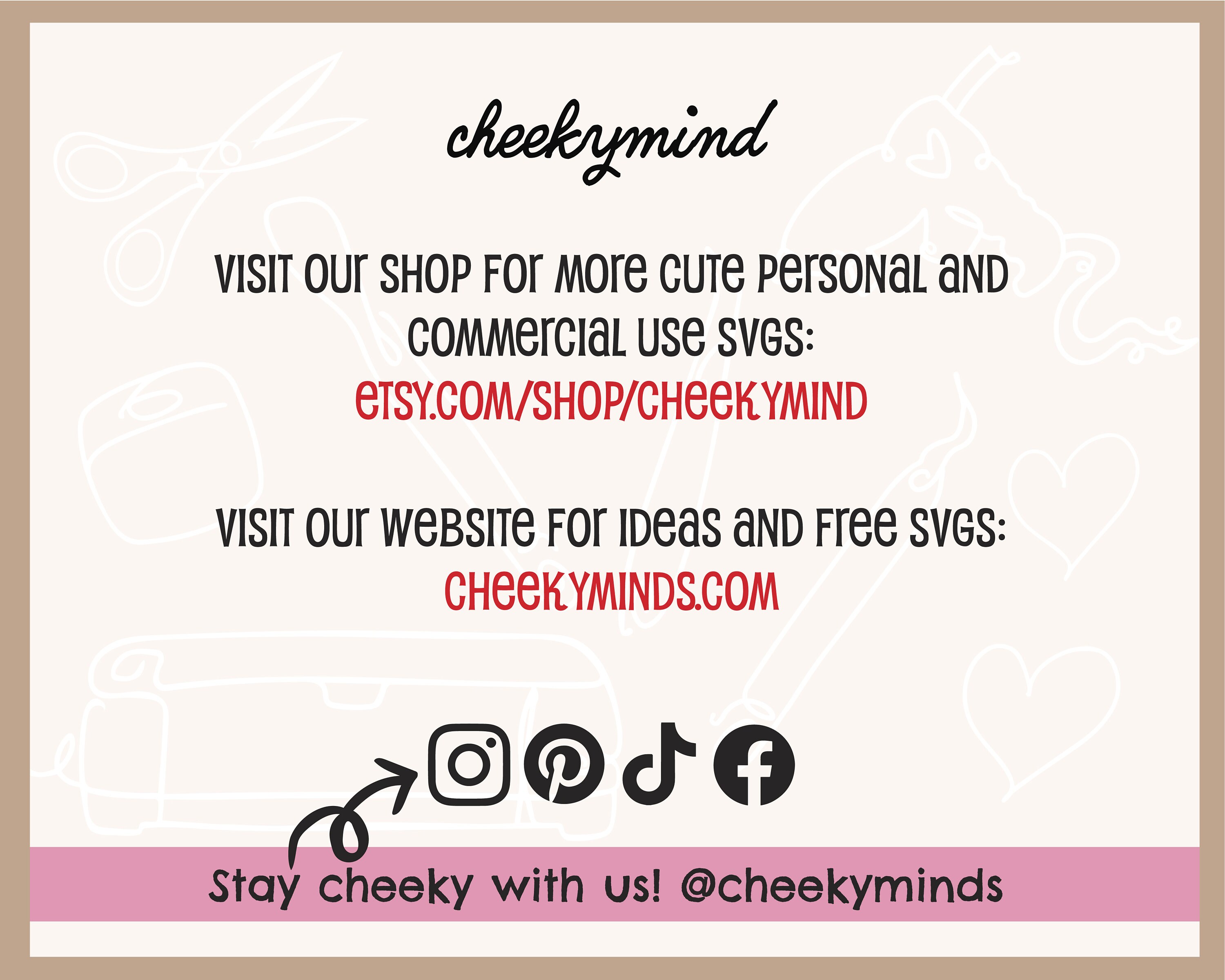 Big Fiesta Digital Bundle, 3D Flower, Pinata, Guitar, Avocado, Cactus ...