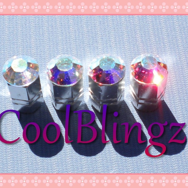 Swarovski Elements - Etsy