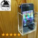 Triple Wall Holder Stand Display for Three TV Cable or Satellite ...