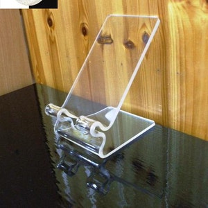 Desktop Universal Smartphone Holder Stand Display - Etsy