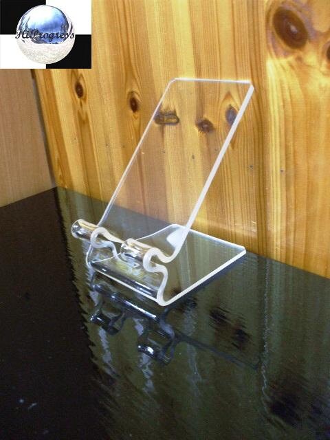 Desktop Universal Smartphone Holder Stand Display - Etsy