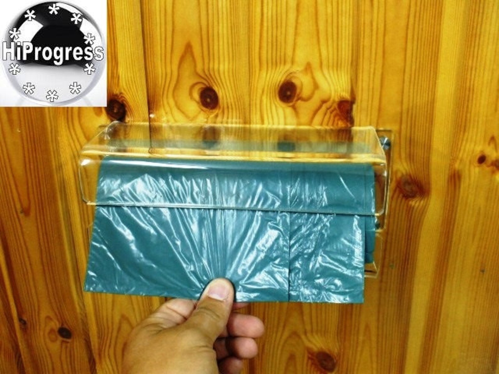 Kitchen Wall Dispenser Holder Stand Rack for Disposable - Etsy