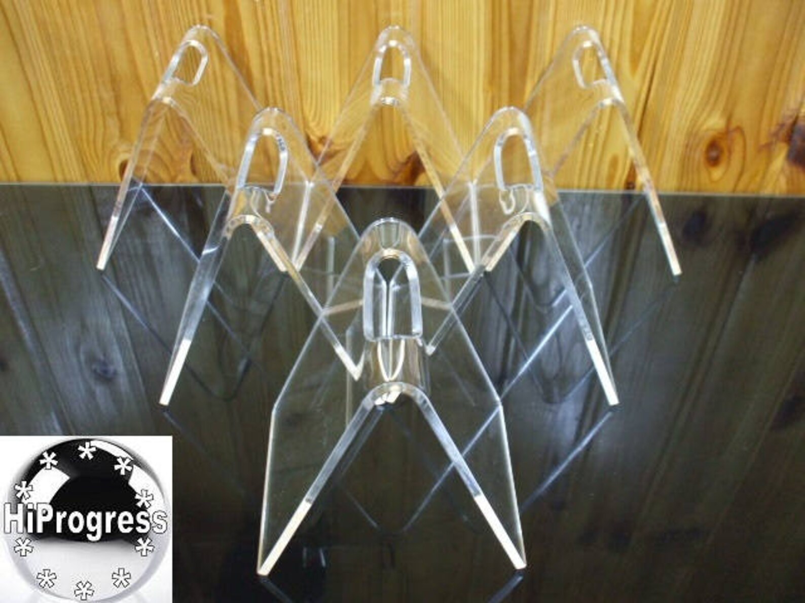 Universal Clear Acrylic Holder Stand Display Support for | Etsy