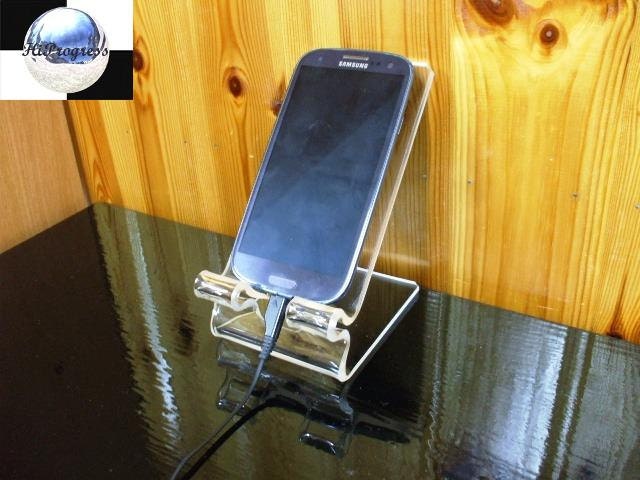 Desktop Universal Smartphone Holder Stand Display - Etsy