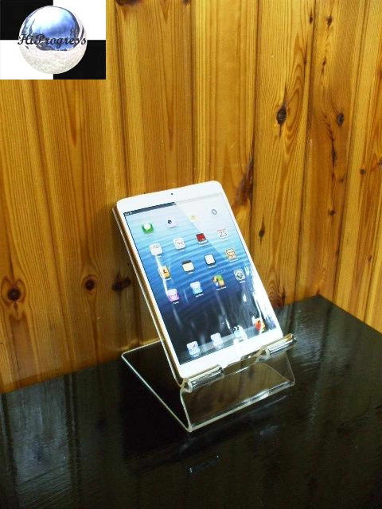 Ipad Mini and Other 7 Inches Tablets Holder Stand Easel - Etsy