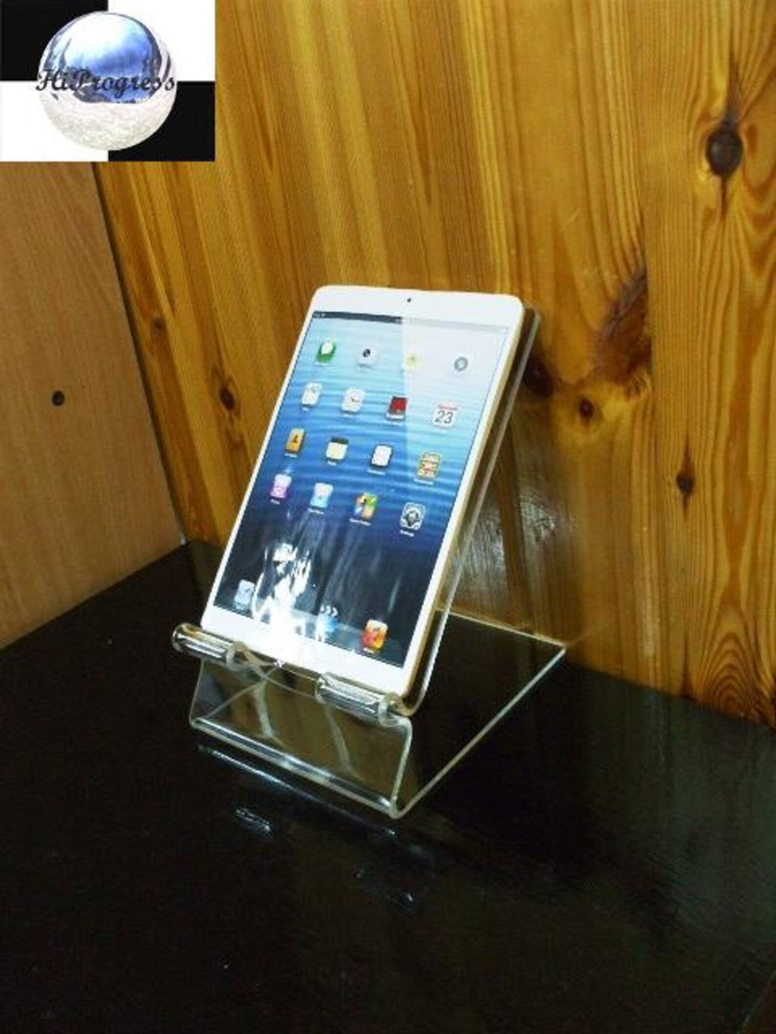 Ipad Mini and Other 7 Inches Tablets Holder Stand Easel | Etsy