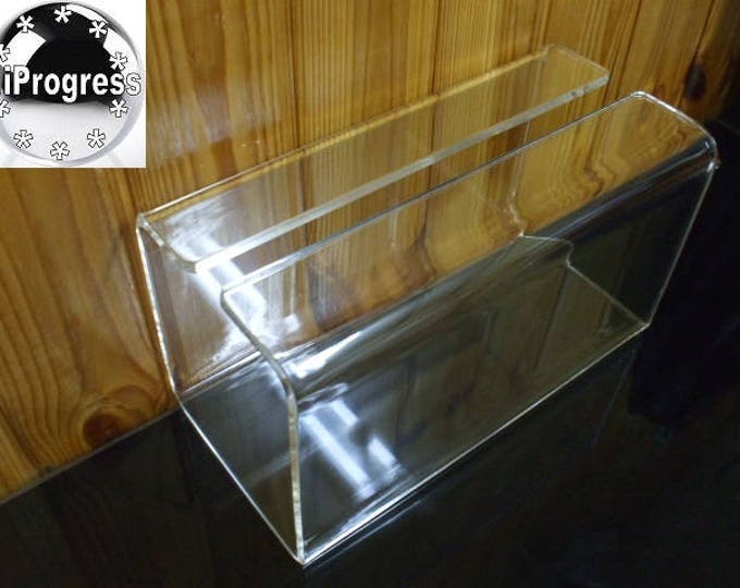 Kitchen Cabinet Drawer Dispenser Holder Stand Rack for - Etsy