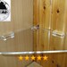 TV Cable or Satellite Decoder Receiver Remote Control Wall Holder Stand ...