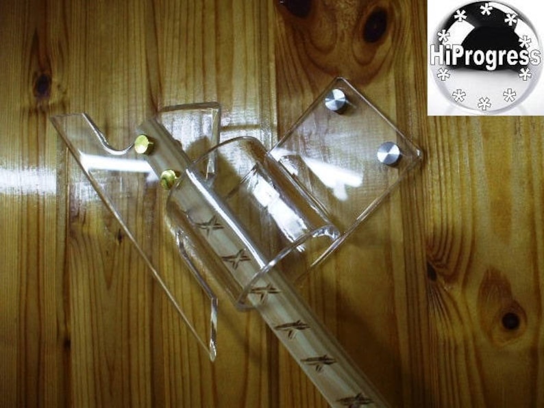 Wall Hanging Holder Bracket Mount for Axe Weapon Sword Replica - Etsy