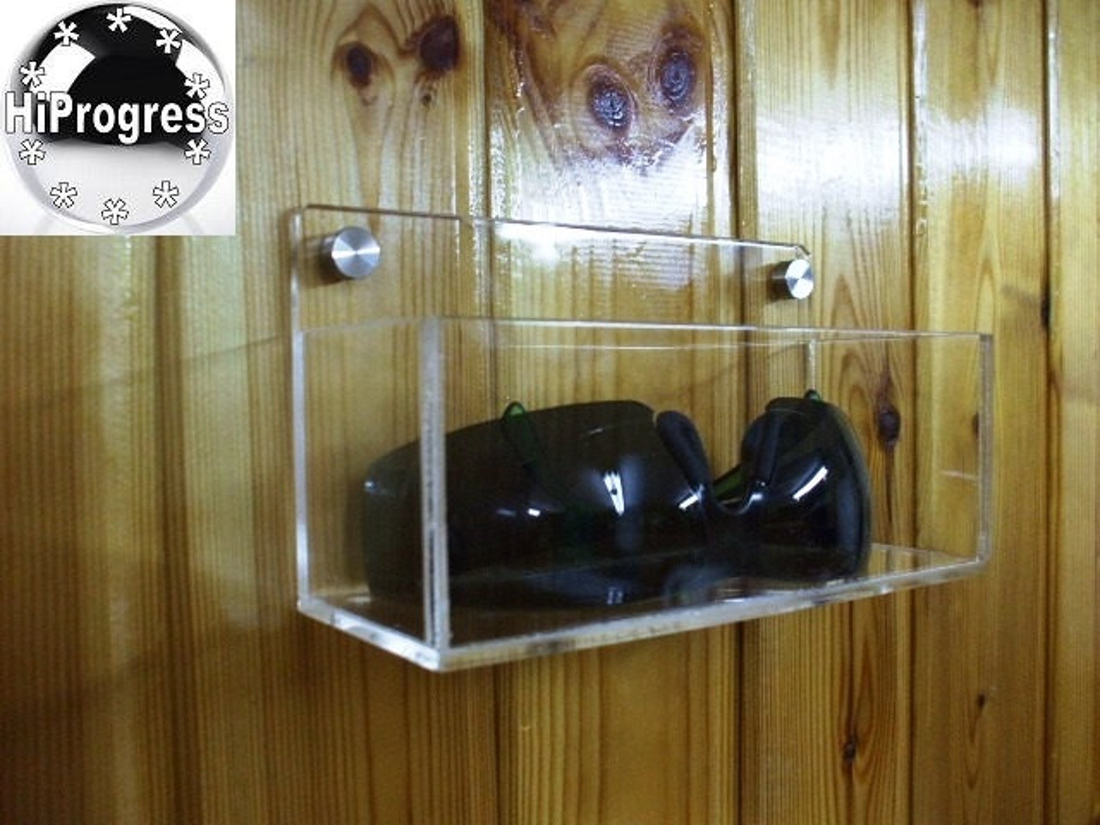 Sunglasses Eyeglasses Glasses Wall Mount Holder Stand Display | Etsy