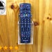 TV Cable or Satellite Decoder Receiver Remote Control Wall - Etsy