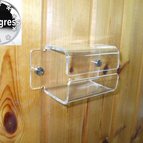 Kitchen Wall Dispenser Holder Stand Rack for Disposable - Etsy