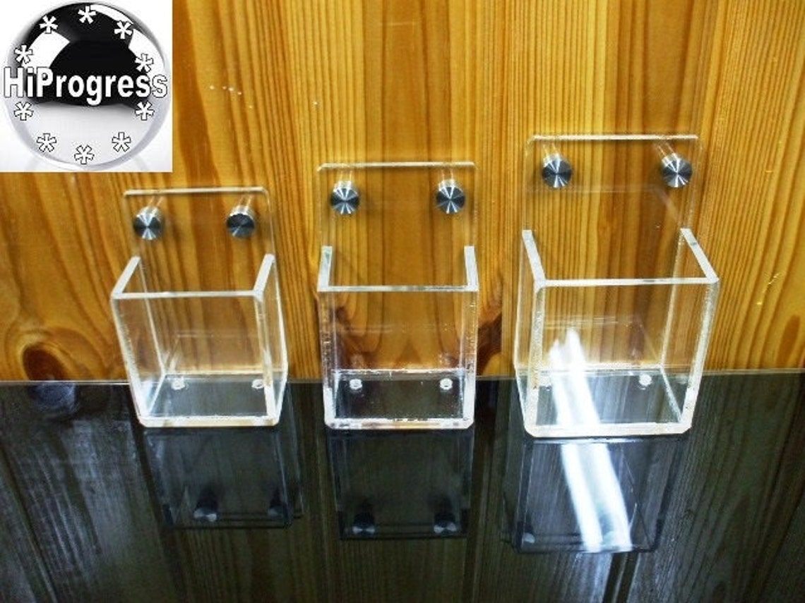 AC Remote Control Wall Installation Holder Stand Display. - Etsy