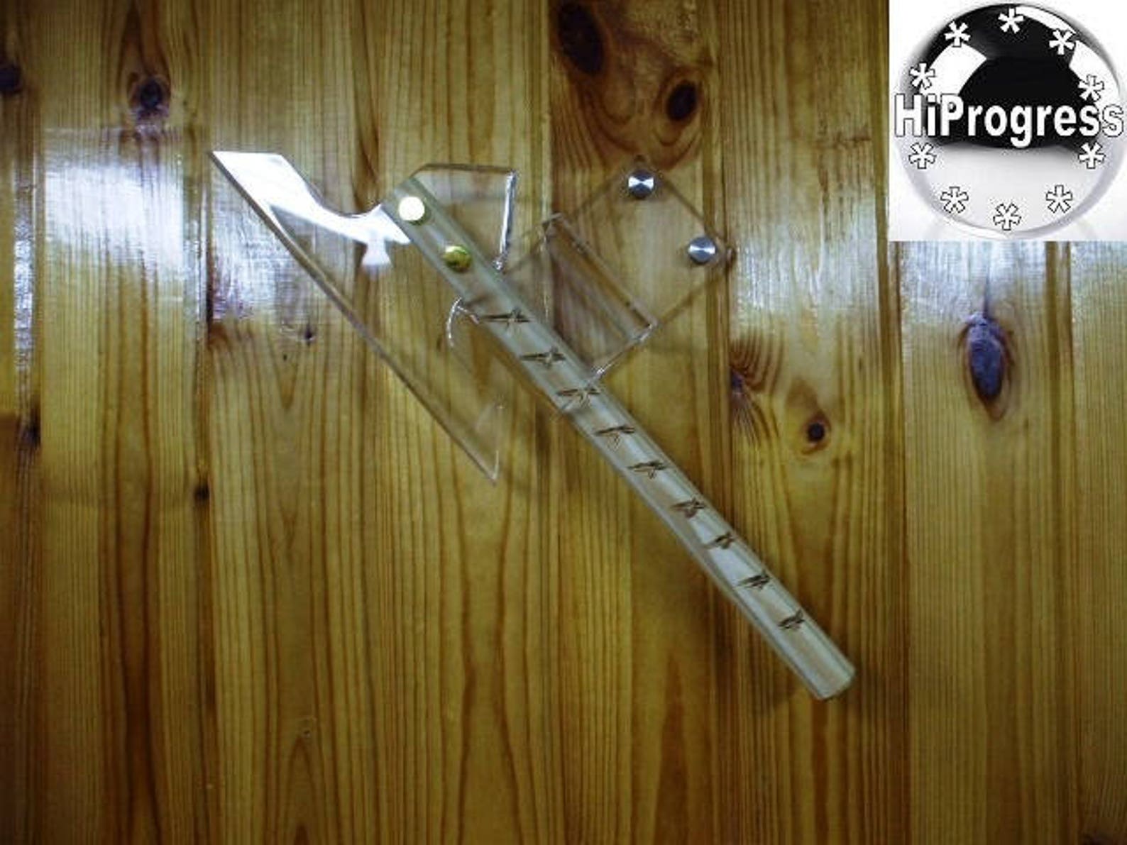 Wall Hanging Holder Bracket Mount for Axe Weapon Sword Replica - Etsy