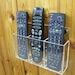 Triple Wall Holder Stand Display for Three TV Cable or Satellite ...